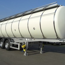 Menci Chassis - LKWLasic | LKWLasic